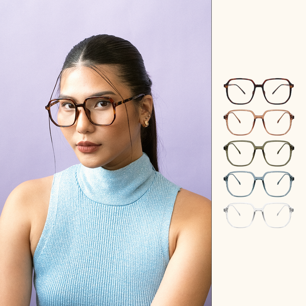 DEVIN – baobabeyewear