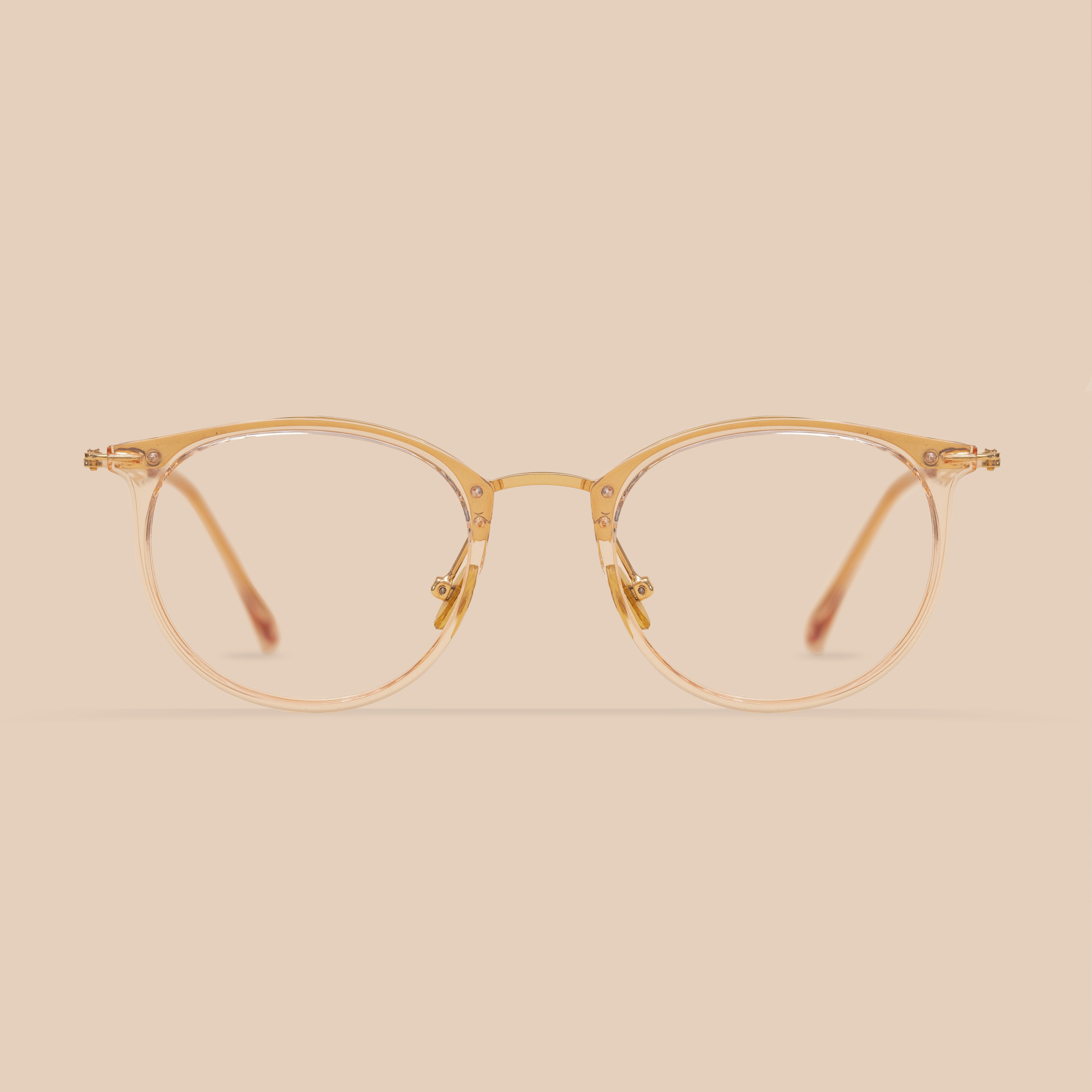 Ordinary Lenses – baobabeyewear