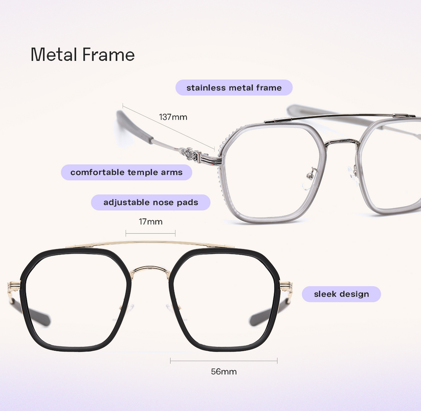 RONSON – baobabeyewear